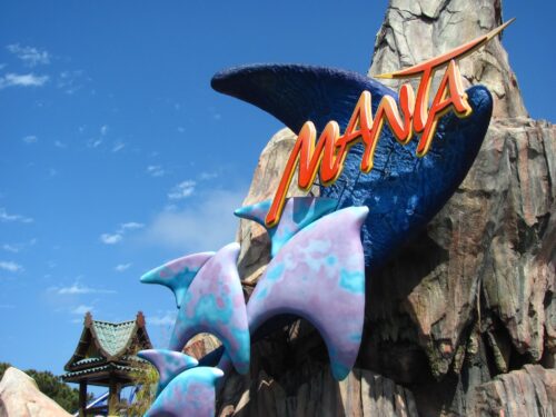 SeaWorld Disability Pass & Ride Accessibility Program Guide - Disney by ...