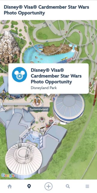 4 Exclusive Character Spots You NEED a Disney Visa Card For - Park Savers