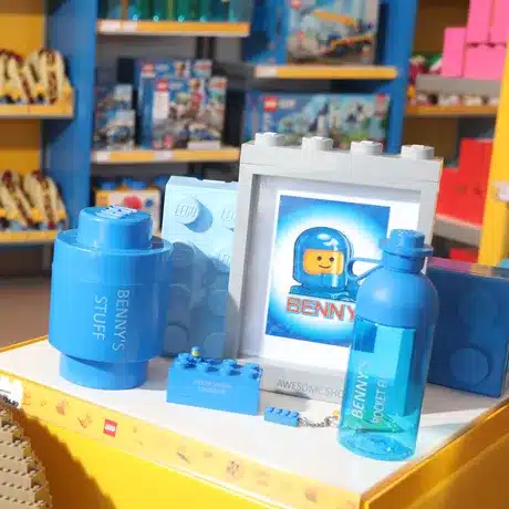 California LEGOLAND Resort - Park Savers
