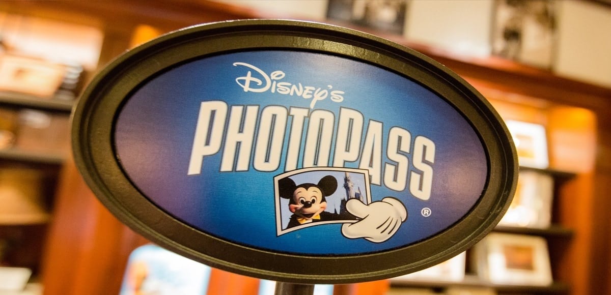Disney PhotoPass: The Complete Guide - Disney by Mark