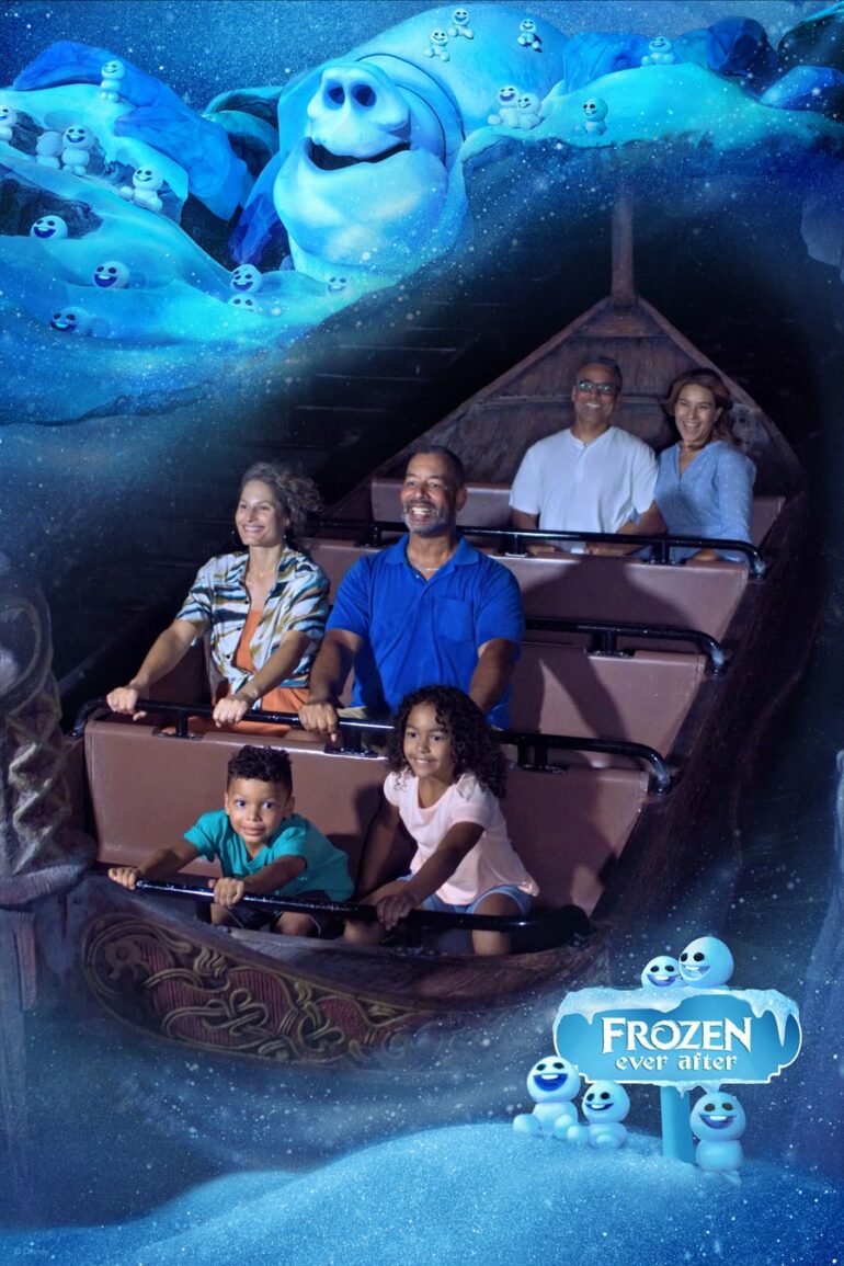Disney PhotoPass: The Complete Guide - Disney by Mark