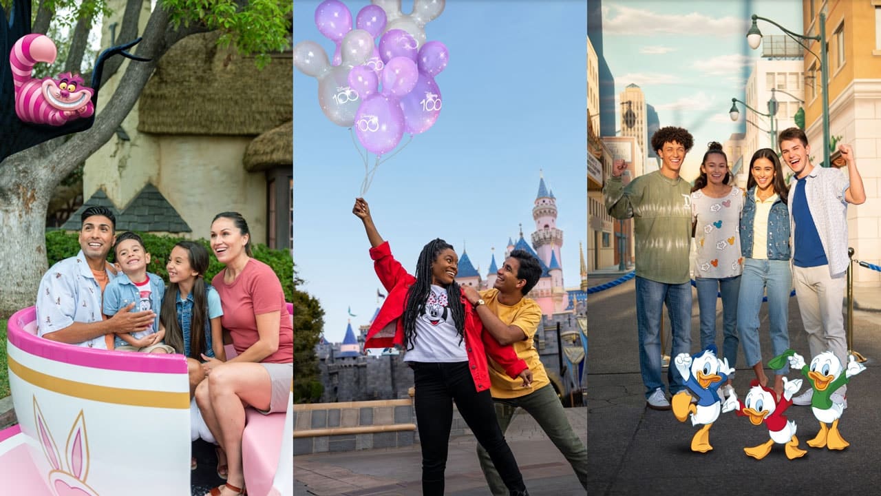 Disney PhotoPass: The Complete Guide - Disney by Mark