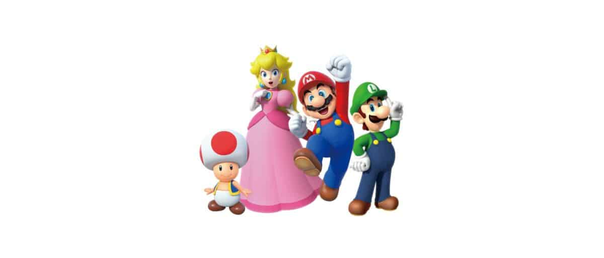 Super Nintendo World at Universal Studios Hollywood: The Ultimate Guide ...