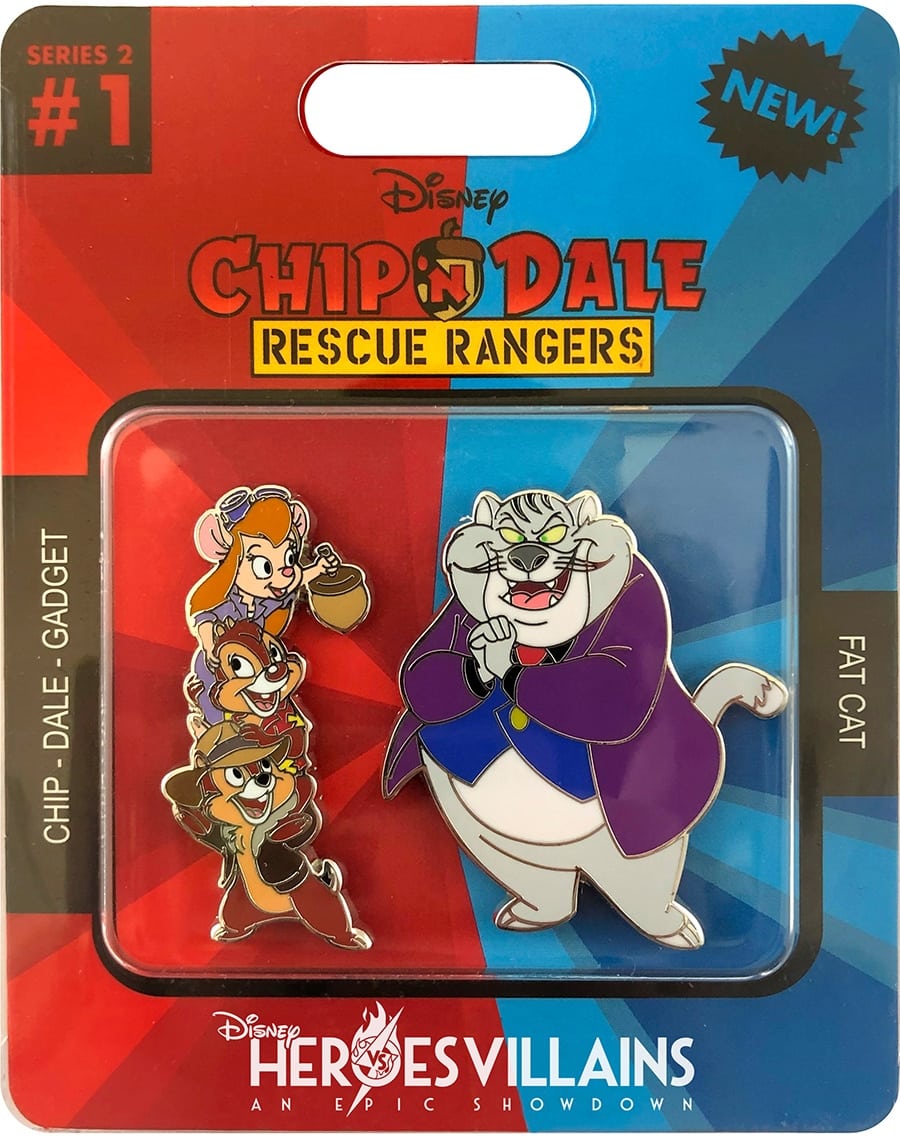 The Ultimate Guide to Disney Pin Trading - Disney by Mark