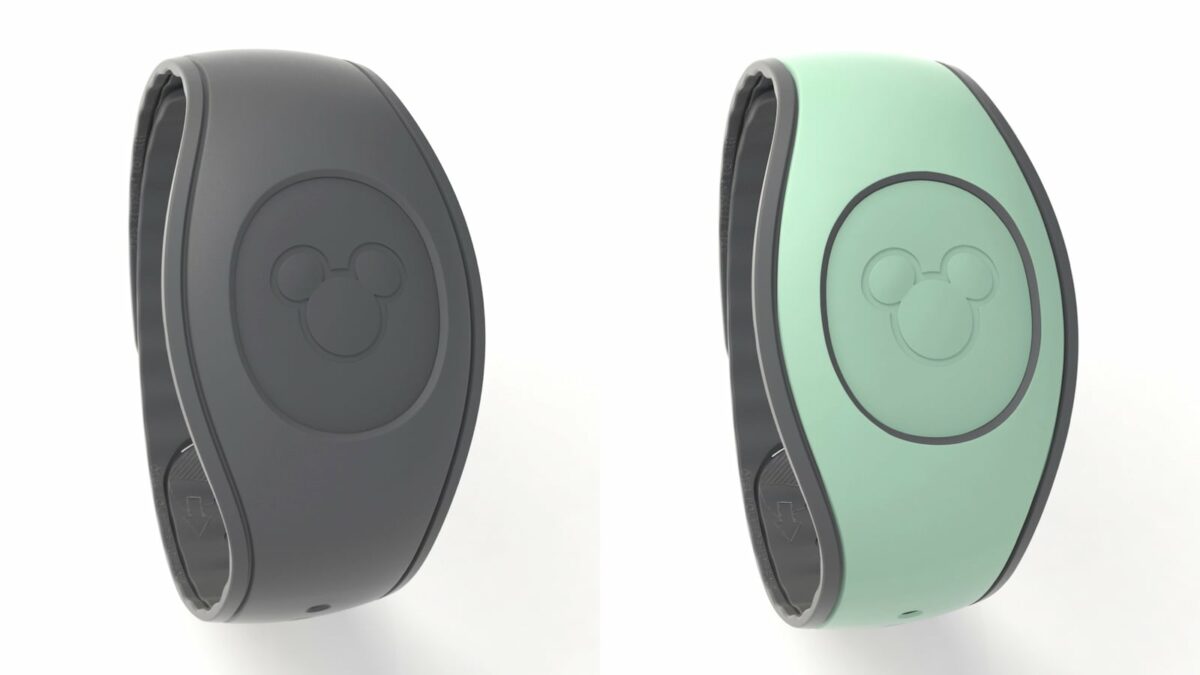 Everything You Need to Know About Disney’s MagicBand - Disney by Mark