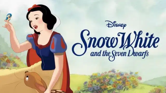 The Evolution of Disney Characters - Park Savers