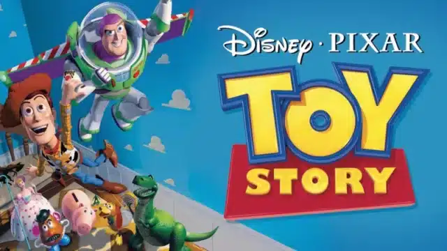The Evolution of Disney Characters - Park Savers