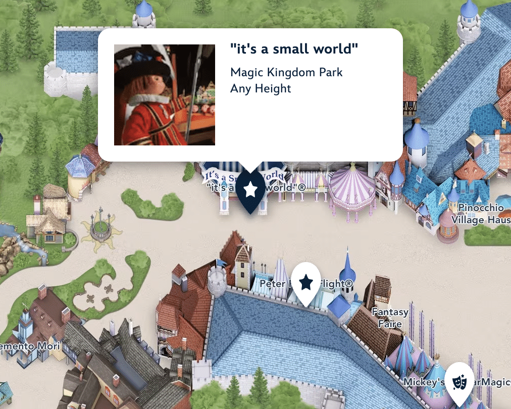"it's a small world" Ride Review | Disney World - Park Savers