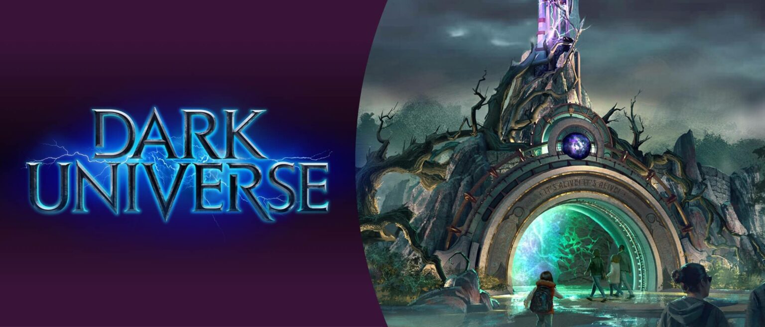 Universal's Epic Universe The Complete Guide - Park Savers