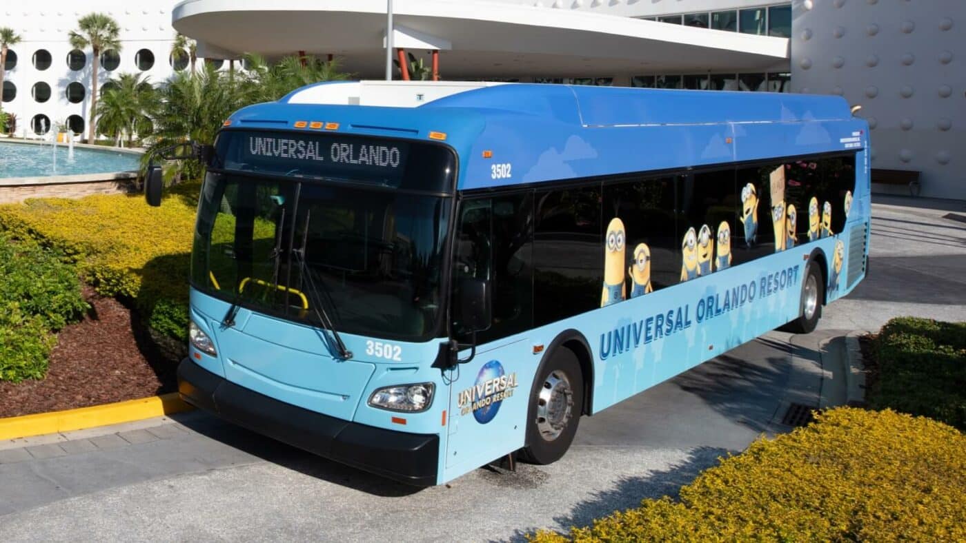 Universal's Epic Universe The Complete Guide - Park Savers