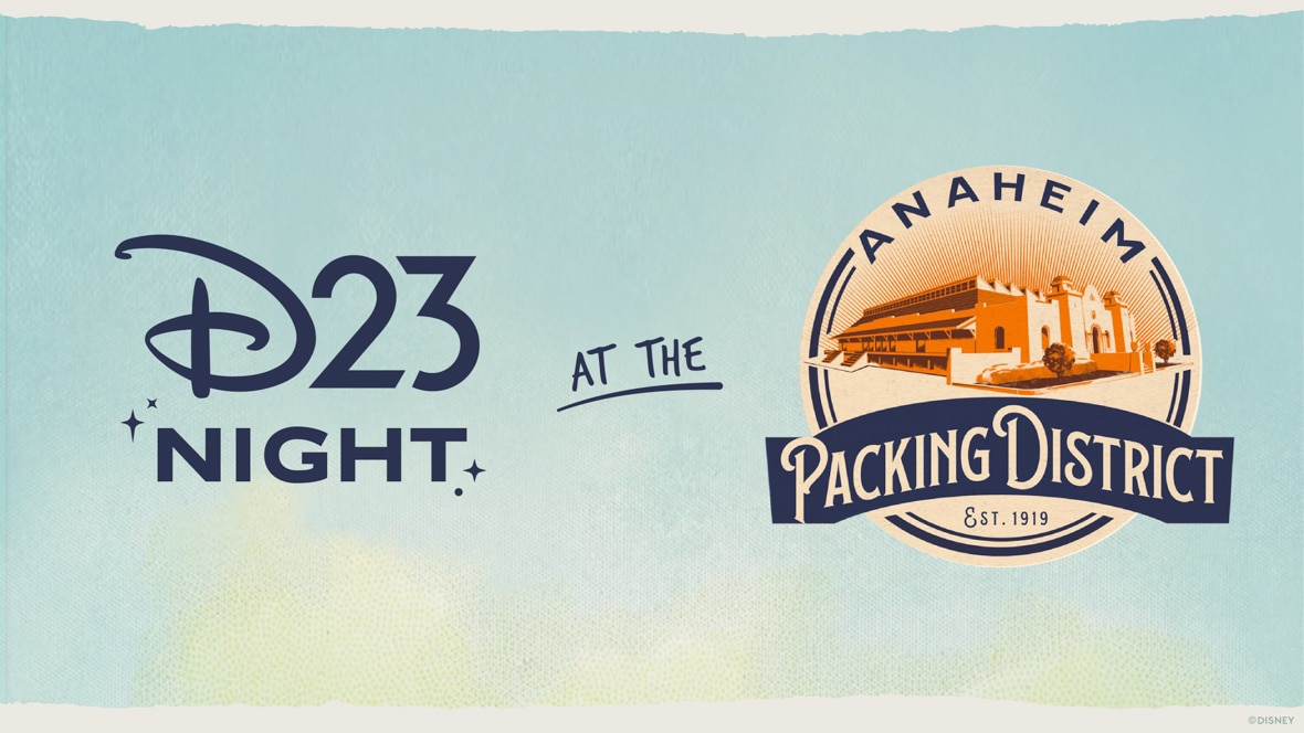 The Ultimate Disney Fan Event: D23 Expo 2024 - Park Savers