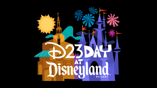 The Ultimate Disney Fan Event: D23 Expo 2024 - Park Savers