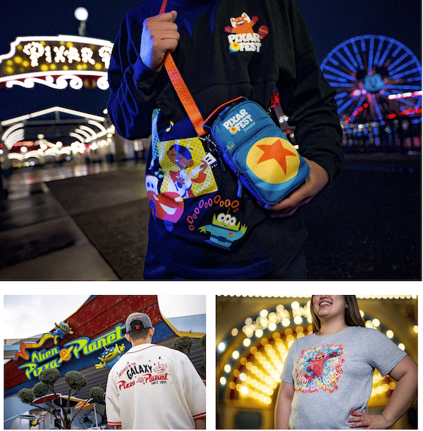 10 Things to Know About Pixar Fest at Disneyland - Park Savers