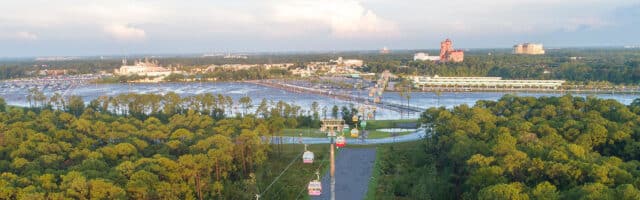 Disney World's Affordable Housing Project Approved by County ...