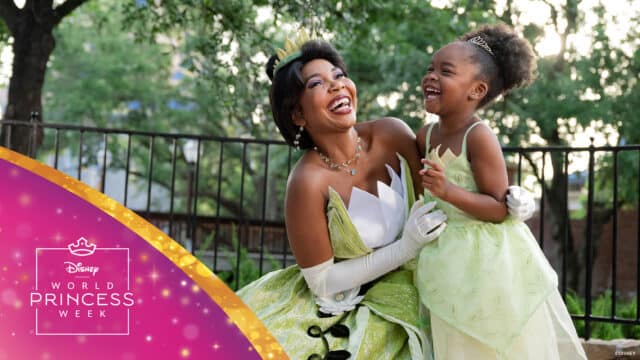 Ultimate Disney Guide to World Princess Week Around the Globe - Park Savers