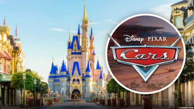 Disney World’s Largest Expansion Coming to Magic Kingdom! - Disney by Mark
