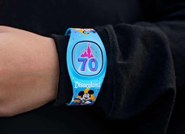 Celebrate Disneyland's 70th Anniversary with Magical Merchandise ...